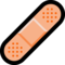 🩹 Adhesive Bandage Emoji