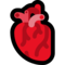 🫀 Anatomical Heart Emoji