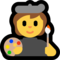 🧑‍🎨 Artist Emoji