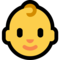 👶 Baby Emoji