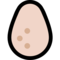 🥚 Egg Emoji 9285