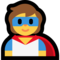 🦸 Superhero Emoji