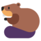 🦫 Beaver Emoji