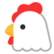 🐔 Chicken Emoji