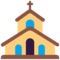 ⛪ Church Emoji