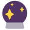 🔮 Crystal Ball Emoji