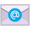 📧 E-Mail Symbol Emoji