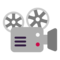 📽️ Film Projector Emoji