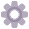 ⚙️ Gear Emoji