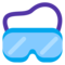 🥽 Goggles Emoji