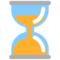 ⌛ Hourglass Emoji