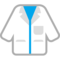 🥼 Lab Coat Emoji