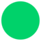 🟢 Large Green Circle Emoji