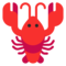 🦞 Lobster Emoji