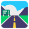 🛣️ Motorway Emoji