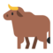 🐂 Ox Emoji
