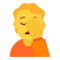 🤦 Face Palm Emoji