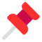 📌 Pushpin Emoji