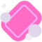 🧼 Bar of Soap Emoji