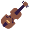 🎻 Violin Emoji