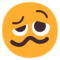 🥴 Woozy Face Emoji
