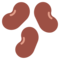 🫘 Beans Emoji