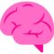 🧠 Brain Emoji