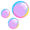 🫧 Bubbles Emoji