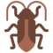 🪳 Cockroach Emoji