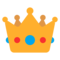 👑 Crown Emoji