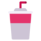 🥤 Cup with Straw Emoji
