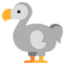 🦤 Dodo Emoji