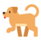🐕 Dog Emoji
