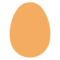 🥚 Egg Emoji 6258