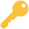 🔑 Key Emoji