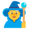 🧙 Mage Emoji