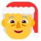 🧑‍🎄 Mx Claus Emoji