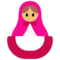 🪆 Nesting Dolls Emoji