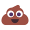 💩 Pile of Poo Emoji