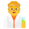 🧑‍🔬 Scientist Emoji