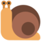 🐌 Snail Emoji