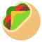 🥙 Doner Kebab Emoji