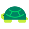 🐢 Turtle Emoji