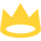👑 Crown Emoji