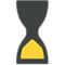 ⌛ Hourglass Emoji