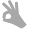 👌 OK Hand Sign Emoji