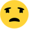 😡 Pouting Face Emoji