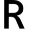 Regional Indicator Symbol Letter R Emoji