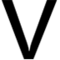 Regional Indicator Symbol Letter V Emoji