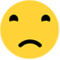 🙁 Slightly Frowning Face Emoji